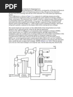 Apci-C3mr Process | PDF | Natural Gas | Computers