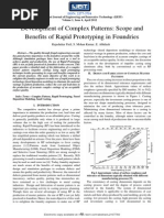 Tolerancias JS-13 | PDF | Engineering Tolerance | Casting (Metalworking)