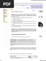 Non-STP Unit Registration Guidelines | PDF