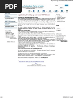 Non-STP Unit Registration Guidelines | PDF