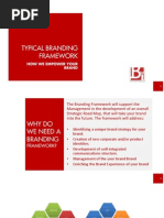 Designing Brand Identity Overview | PDF | Brand | Perception