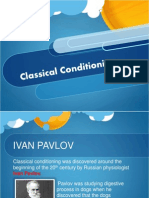 John B. Watson (Behaviorism & Classical Conditioning) | PDF | Classical ...