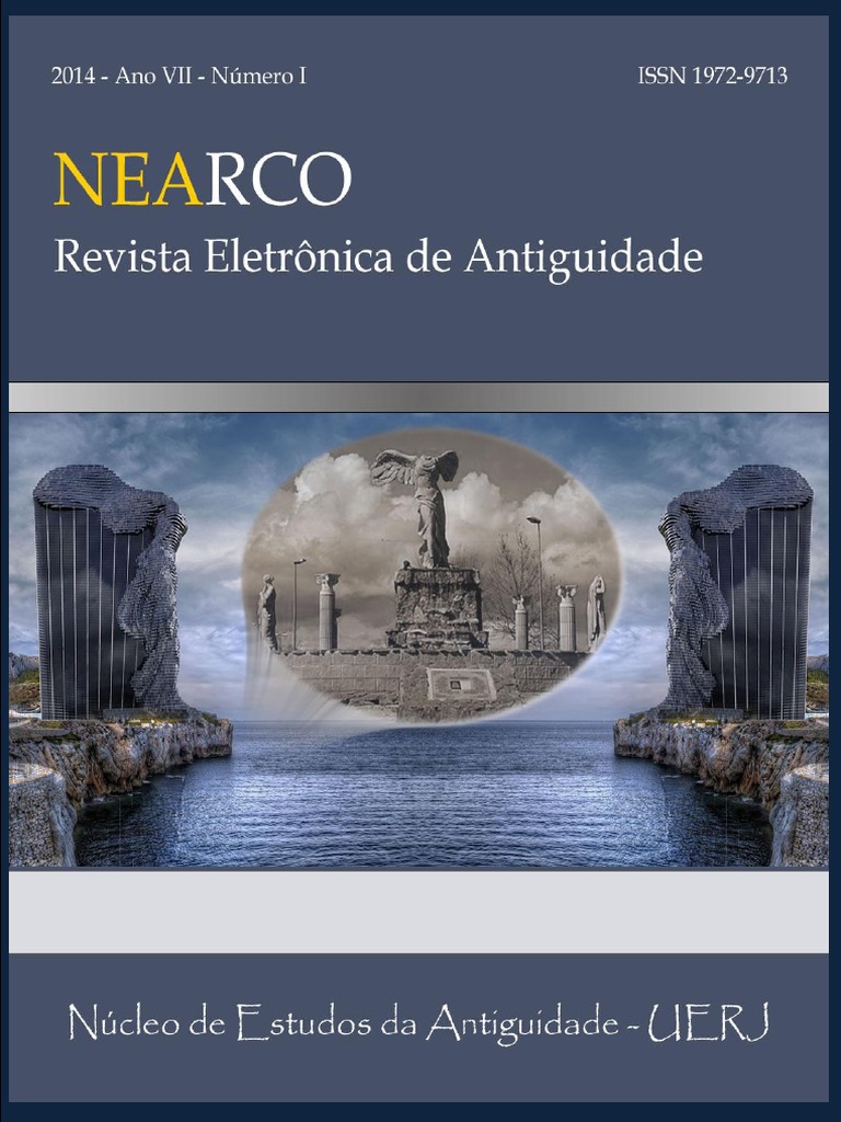 Nearco-2014. N. 1. | PDF | Augustus | Sociologia