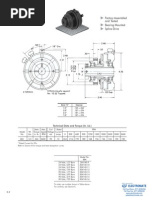 Brisan Pump Catalogue | PDF | Pump | Screw