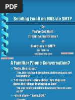 Basic ESP Schedule Monitor Training | PDF | Command Line Interface ...