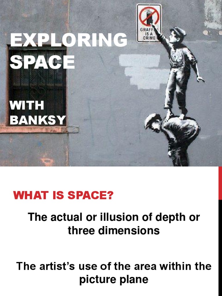 Banksy | PDF