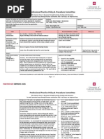 Moline-Roberts Sedation Scale | PDF | Opioid | Pain
