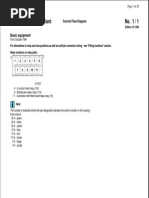Opel Corsa B Fuse Box & Relay Guide | PDF | Headlamp | Opel