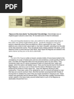 Middle Passage - Definition, Conditions, Significance, & Facts ...
