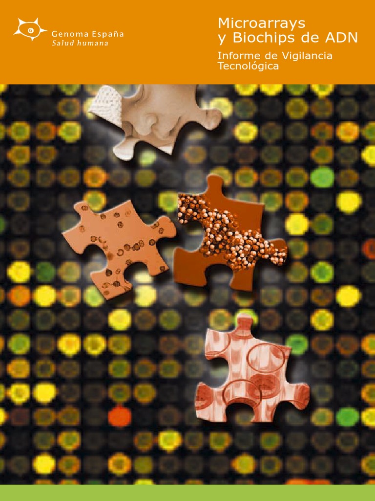 Micro Arrays | Dna Microarray | Nucleic Acid Hybridization