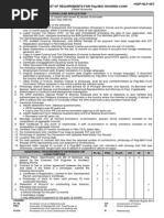 HDMF Circular No. 274 - Revised Guidelines On Pag-IBIG Fund Membership ...