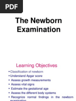 Neonatal Energy Triangle Part 1 | PDF | Hypoglycemia | Health Sciences