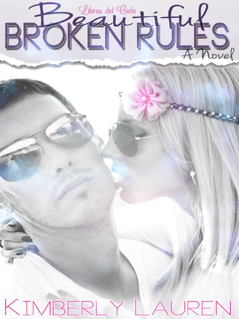 Beautiful Broken Rules | PDF | Ralph Waldo Emerson | Ropa