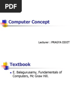 GRADE 9 COMPUTER STUDIES PAPER 1.docx | Disk Storage | Computer Data ...