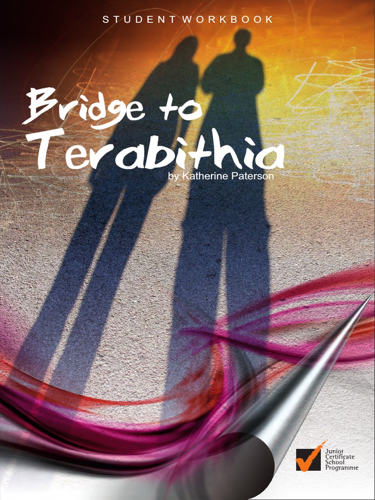 Bridge To Terabithia - Student Workbook | PDF