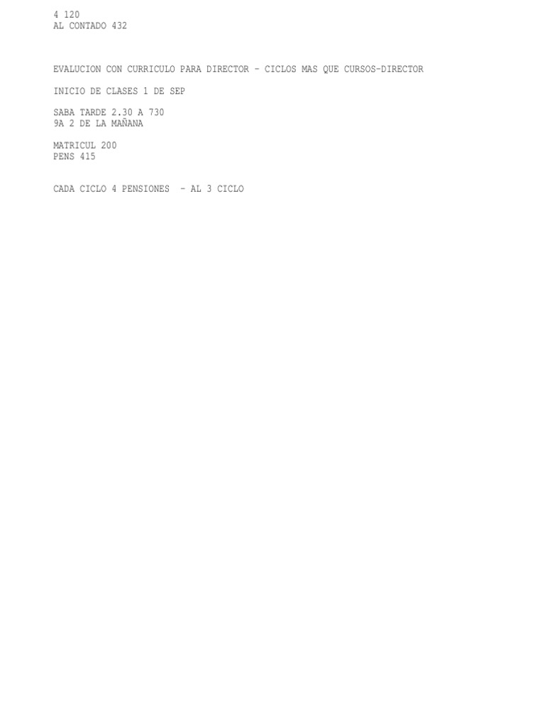 Ingles Julia | PDF