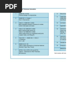 Din 50979 | PDF | Corrosion | Chromium
