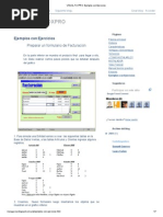 Solución Al Error - Cannot Locate The Microsoft Visual FoxPro Support ...