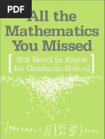 A Mind For Numbers - Barbara Oakley | PDF