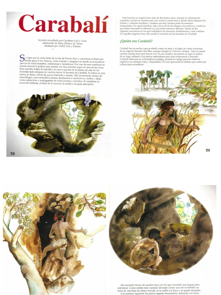 Carabali | PDF