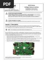 Rts151key Manual | PDF | Detector (Radio) | Duct (Flow)