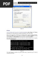 Mikrotik Manual Configuration | PDF | Radius | Ip Address