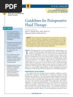 Bsped Dka Guidelines 2020 | PDF | Shock (Circulatory) | Intravenous Therapy
