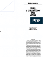 Curso Básico de Ruso | PDF | Adjetivo | Género gramatical