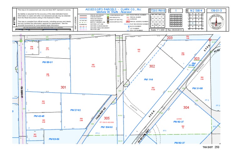 Map 162192 | PDF | Land Lot | Map