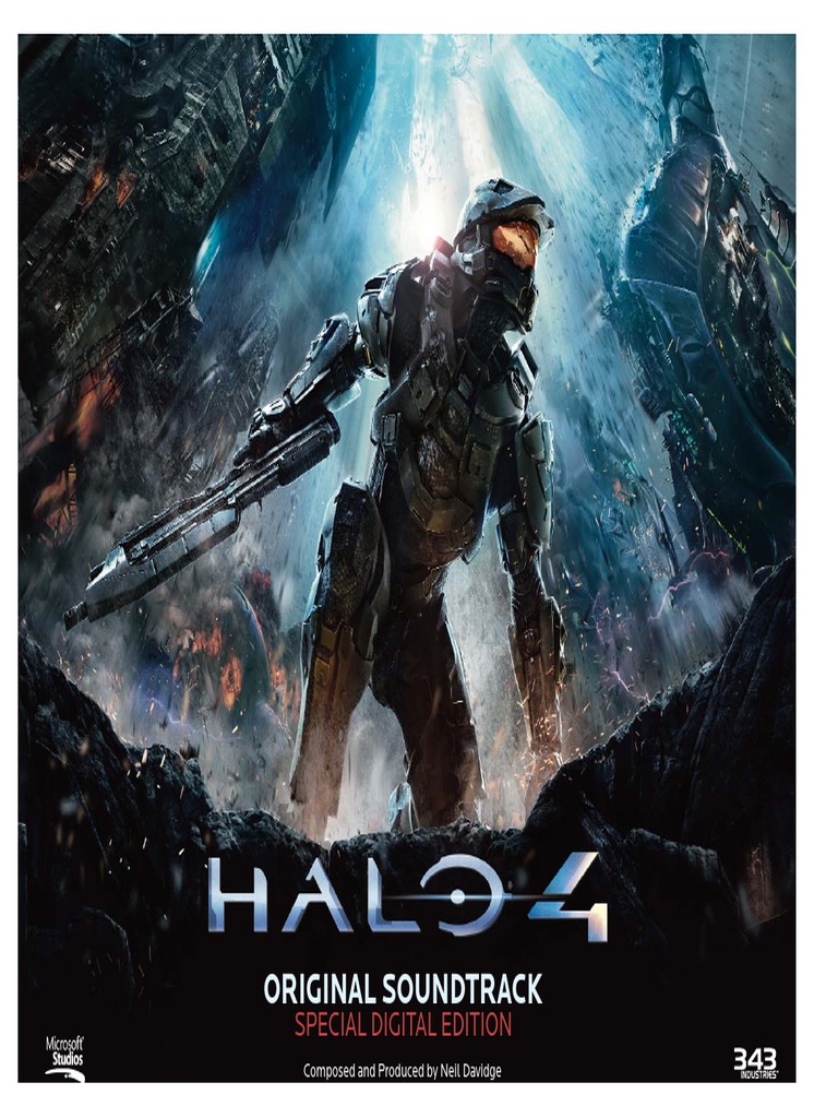 Original Soundtrack Album | PDF