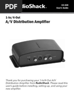 Movement Order Template | PDF