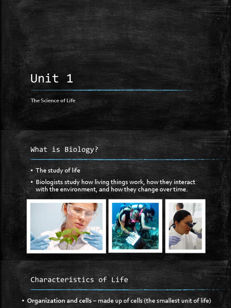 HB Unit 1 Powerpoint 2014-2015 | PDF