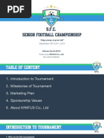 Basketball Welcome Letter | PDF | Sports & Recreation