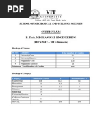 Uni of Alabama - Flowchart | PDF | Mechanical Engineering | Engineering