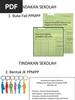 Sistem Fail PIBG | PDF