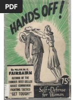 Police Baton Techniques Handbook | PDF | Elbow | Police