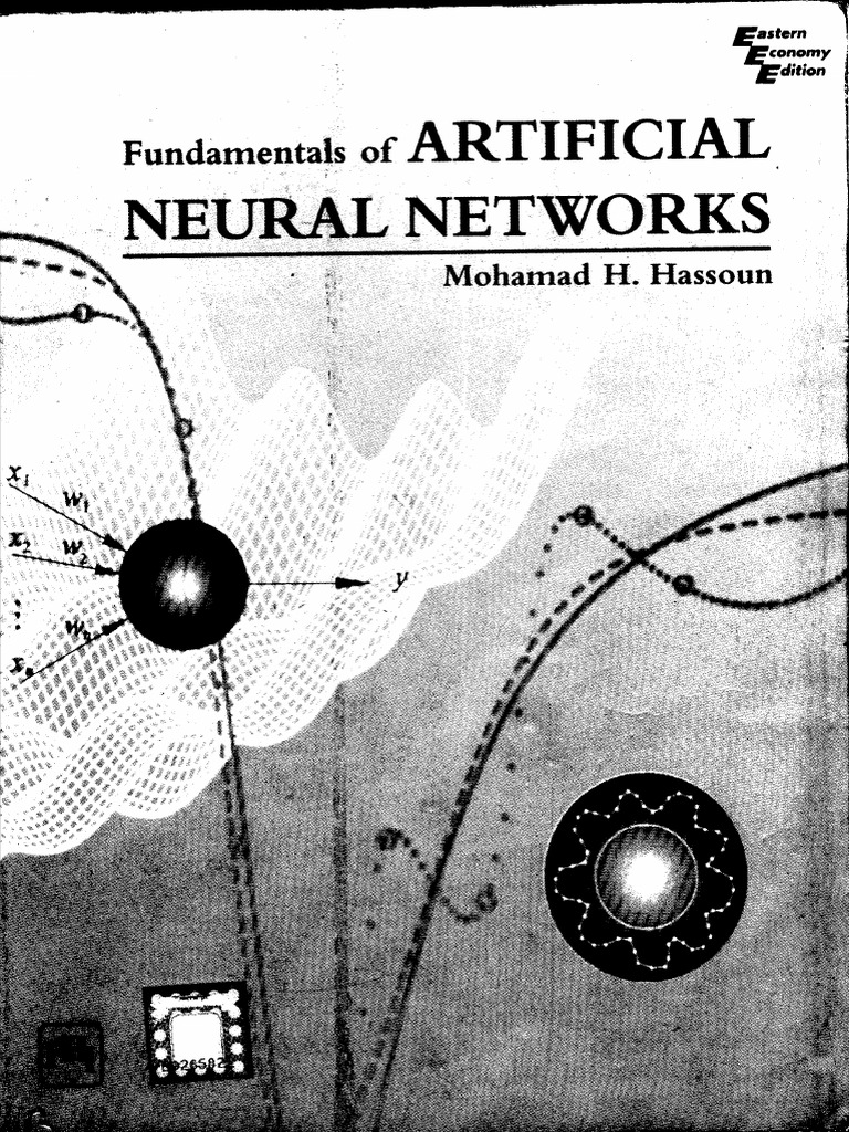 1 Hassoun Chap3 Perceptron | PDF | Artificial Neural Network | Computational Neuroscience