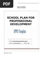 Sample Special Programs and Projects of DepEd | PDF | Teachers ...