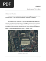 2-01.23.2018 BJMP Standard Procedures On Jail Planning and Design | PDF