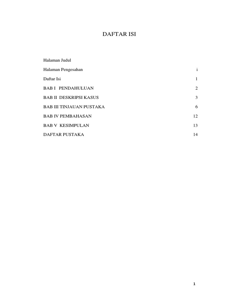 Periodontitis Akibat Gangren Radix | PDF | Kesehatan Holistik | Sains ...