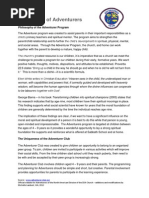 Helping Hands Instructor Manual Printable PDF | PDF | Faith | Experience