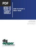 FBI Guide BFTC | PDF