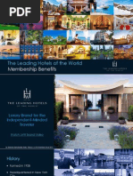 2023 Forbes Service Standards | PDF | Etiquette | Communication