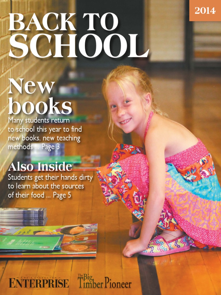 2014 Back To School | PDF | Common Core State Standards Initiative ...