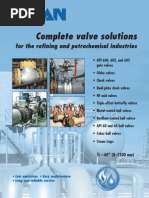 API 6A Material and Temperature Guide | PDF | Corrosion | Stainless Steel