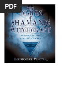 Franz Bardon's Initiation Into Hermetics Cheat-Sheet | PDF | Hermeticism | Cultural Anthropology