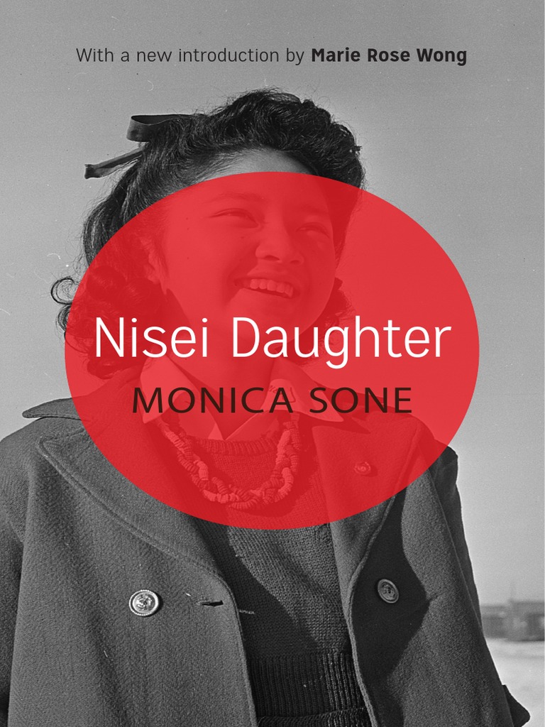 Nisei Daughter | PDF | Cultural Assimilation | Japanese Diaspora