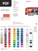 National Retail Federation (NRF) Color and Size Code User Guide | PDF ...