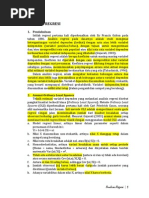 Koefisien Determinasi R Square Dalam Analisis Regresi Linear | PDF