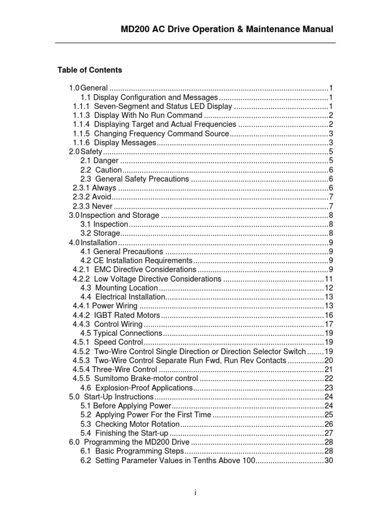 Sumitomo Md200 | PDF | Electromagnetic Interference | Capacitor